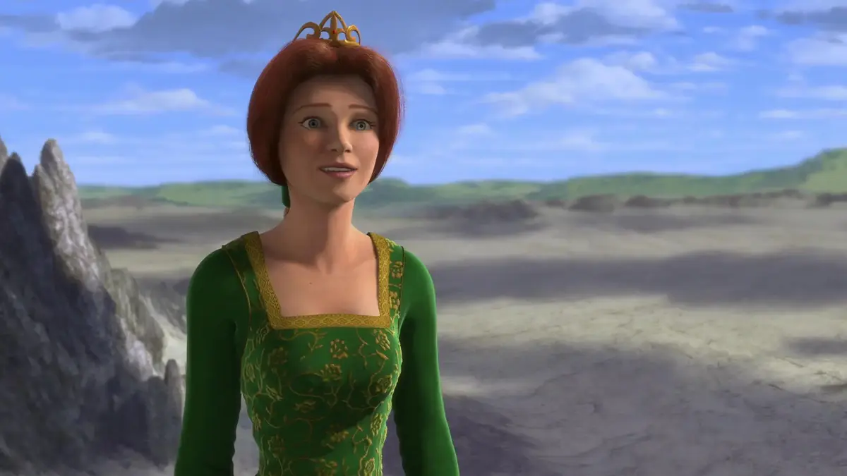 Princess Fiona/Gallery | Cartoon Manist Wiki | Fandom