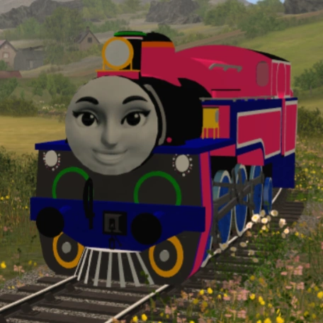 Ashima | Cartoon Manist Wiki | Fandom