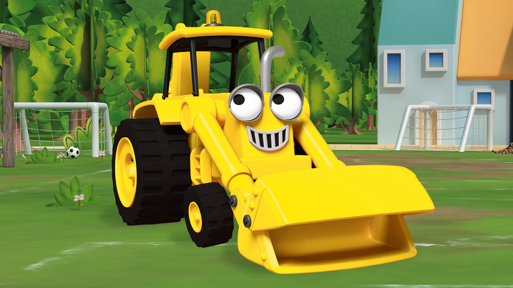 Scoop | Cartoon Manist Wiki | Fandom