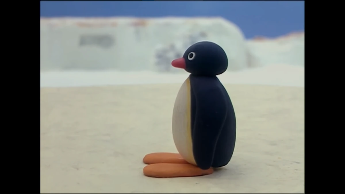 Pingu (character)/Gallery | Cartoon Manist Wiki | Fandom
