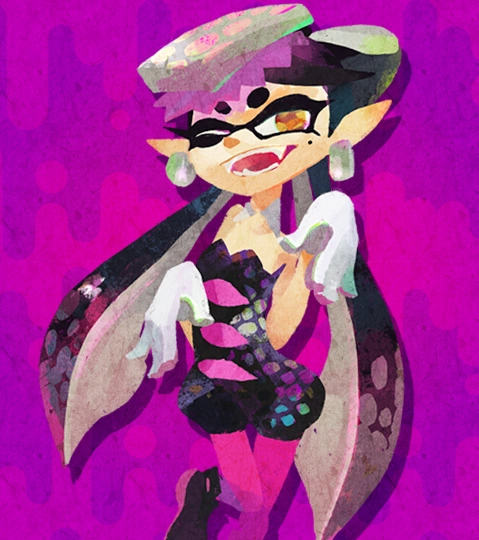 Callie | Cartoon Manist Wiki | Fandom