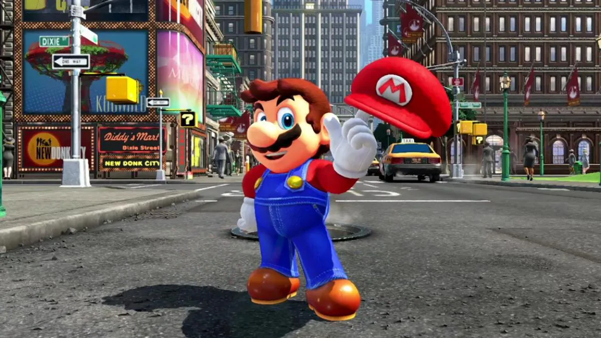 Mario | Cartoon Manist Wiki | Fandom