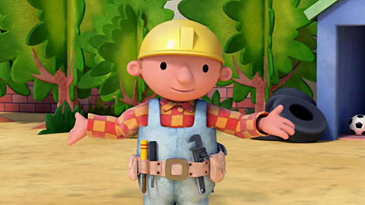 Bob | Cartoon Manist Wiki | Fandom
