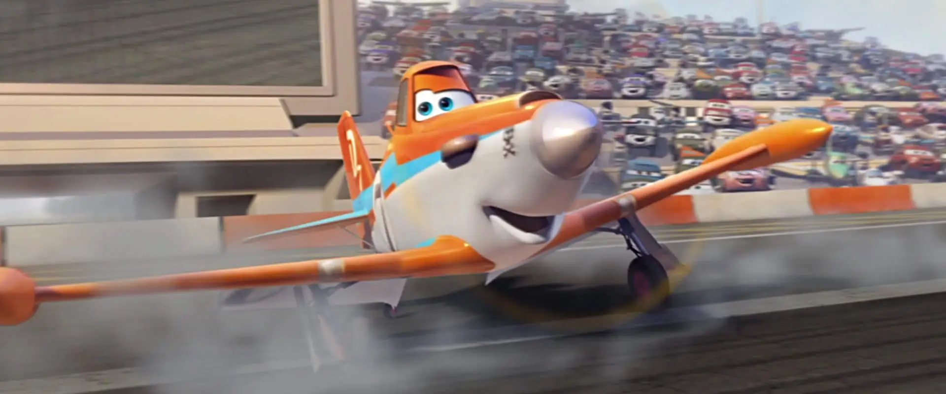 Planes Fire And Rescue Dusty Wiki