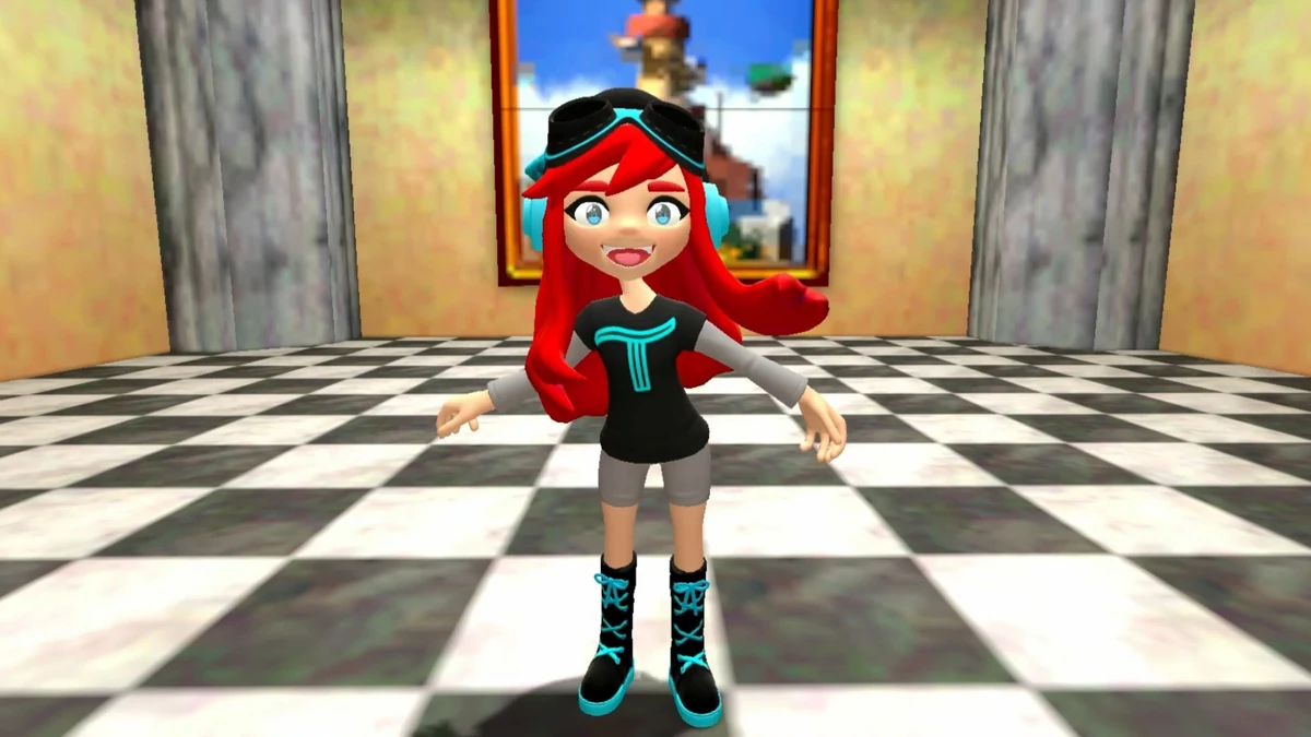 Taylor Spletzer | Cartoon Manist Wiki | Fandom