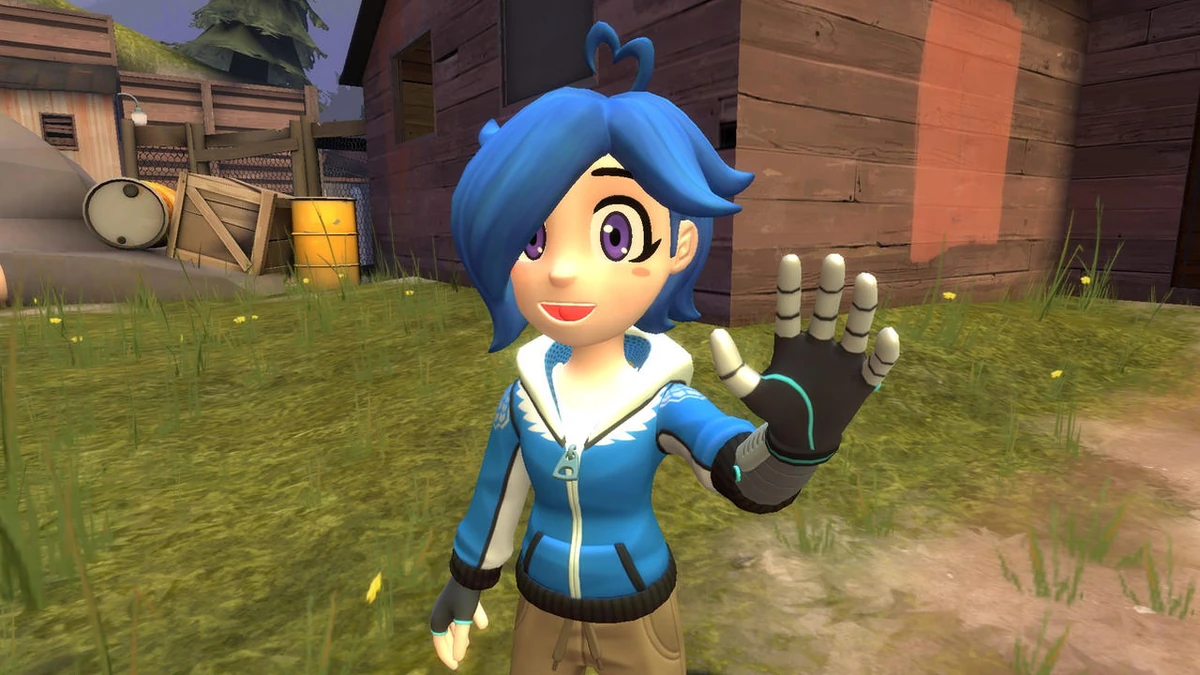 Tari | Cartoon Manist Wiki | Fandom