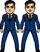Stan Smith | Cartoon micro heroes Wikia | Fandom