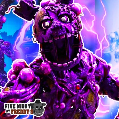 SCP-66666666 | Cartoon monster Wiki | Fandom