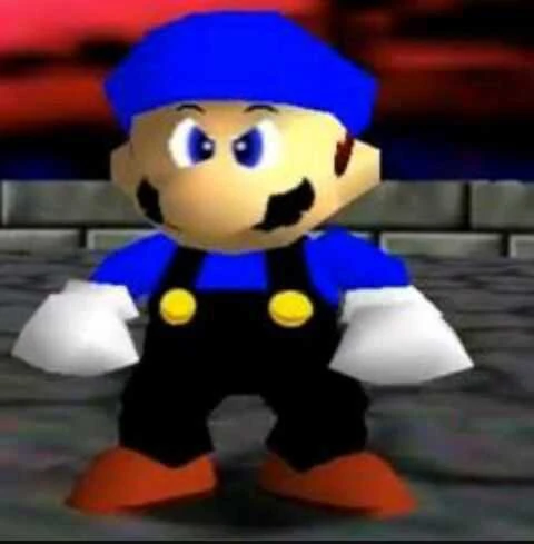 SMG3 | Cartoon monster Wiki | Fandom