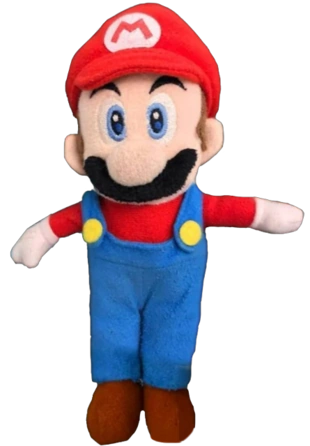 SML Mario | Cartoon monster Wiki | Fandom