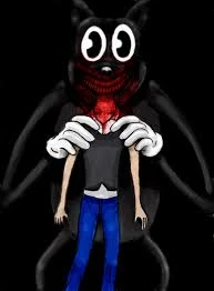 Cartoon cat | Cartoon monster Wiki | Fandom