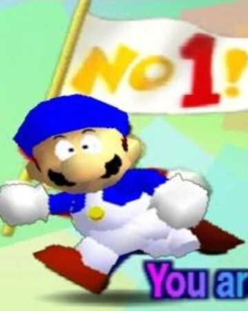 SMG4 | Cartoon monster Wiki | Fandom