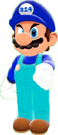 Enzo | Cartoon monster Wiki | Fandom