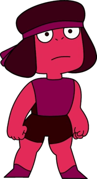 Ruby | Wikia Cartoon nectvor | Fandom