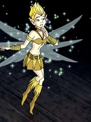 shrinking grass shrinking fairies hot pixie cosplay anime short wig ...