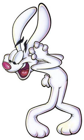 Trix Rabbit | Cartoon Network City Fanon Wiki | Fandom