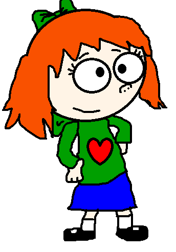 Stacey Simpkins | Cartoon Network City Fanon Wiki | Fandom