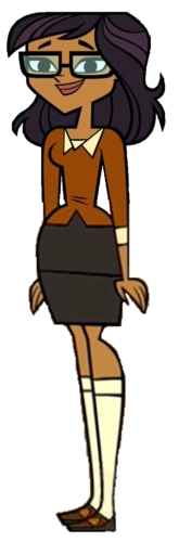 Ellody Garcia | Cartoon Network City Fanon Wiki | Fandom