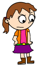 Gabbi Brown | Cartoon Network City Fanon Wiki | Fandom