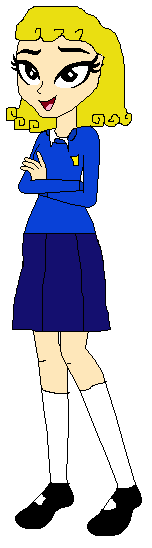 Millicent Rich | Cartoon Network City Fanon Wiki | Fandom