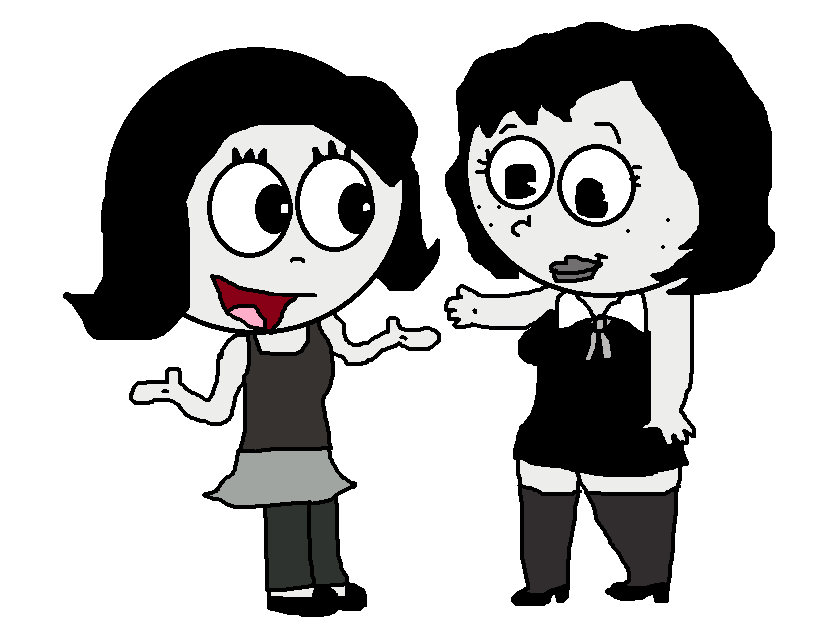 Pixely | Cartoon Network City Fanon Wiki | Fandom