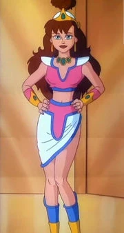 Princess Lana | Cartoon Network City Fanon Wiki | Fandom