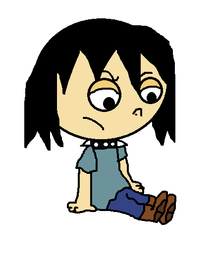 Aaron Levin | Cartoon Network City Fanon Wiki | Fandom