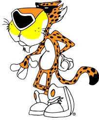 Chester Cheetah | Cartoon Network City Fanon Wiki | Fandom