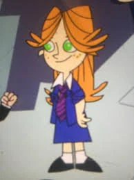 Claire Nefarious | Cartoon Network City Fanon Wiki | Fandom