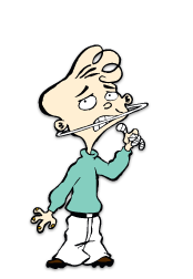 Jimmy Christensen | Cartoon Network City Fanon Wiki | Fandom