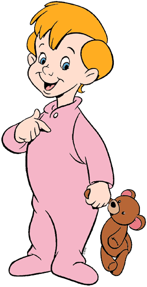 Michael Darling | Cartoon Network City Fanon Wiki | Fandom