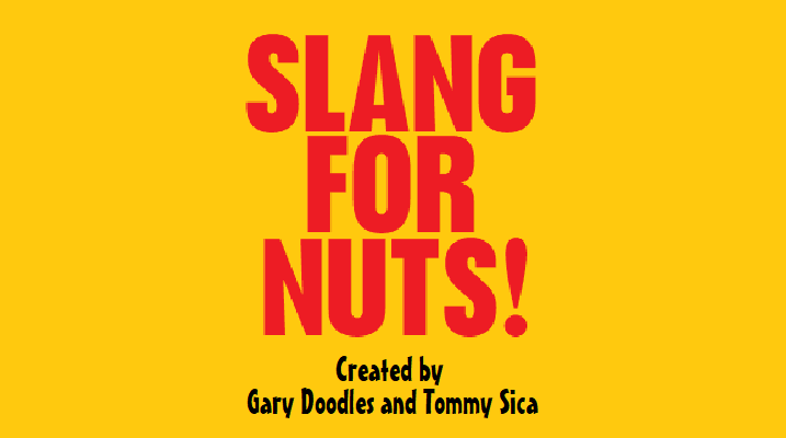 Slang For Nuts! | Cartoon Network City Fanon Wiki | Fandom