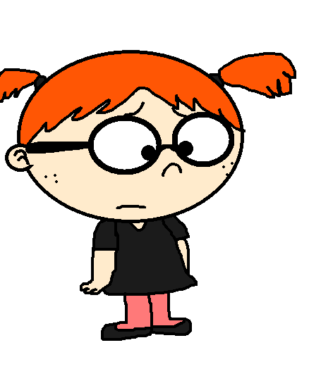 Regan Dullard | Cartoon Network City Fanon Wiki | Fandom