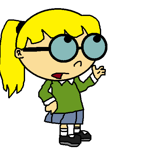 Henrietta Vander | Cartoon Network City Fanon Wiki | Fandom