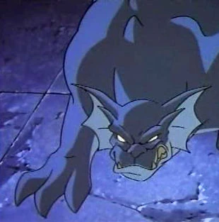 Bronx | Cartoon Network City Fanon Wiki | Fandom