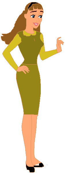 Syphilis and Gonorrhea | Cartoon Network City Fanon Wiki | Fandom