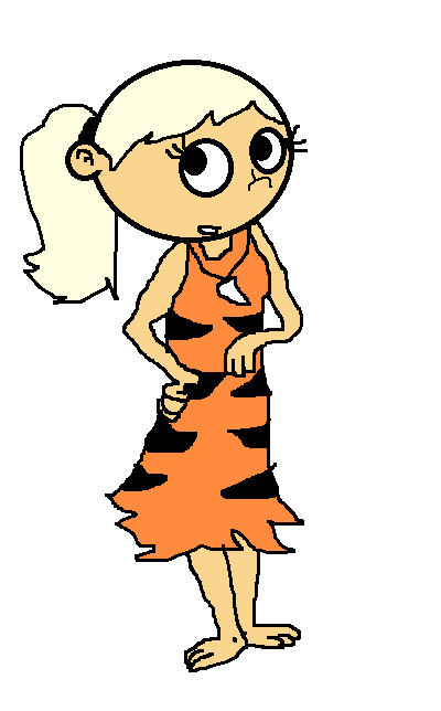 Amanda Rubble | Cartoon Network City Fanon Wiki | Fandom