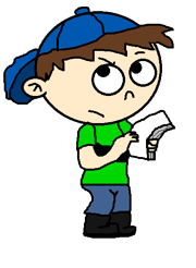 Ricky Thompson | Cartoon Network City Fanon Wiki | Fandom