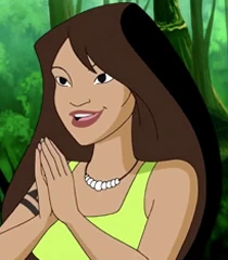 Snookie Waeawa | Cartoon Network City Fanon Wiki | Fandom