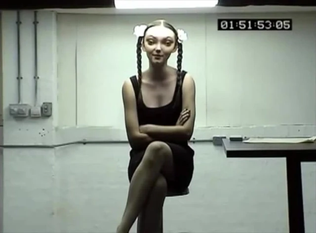 Sonya Klammer | Cartoon Network City Fanon Wiki | Fandom