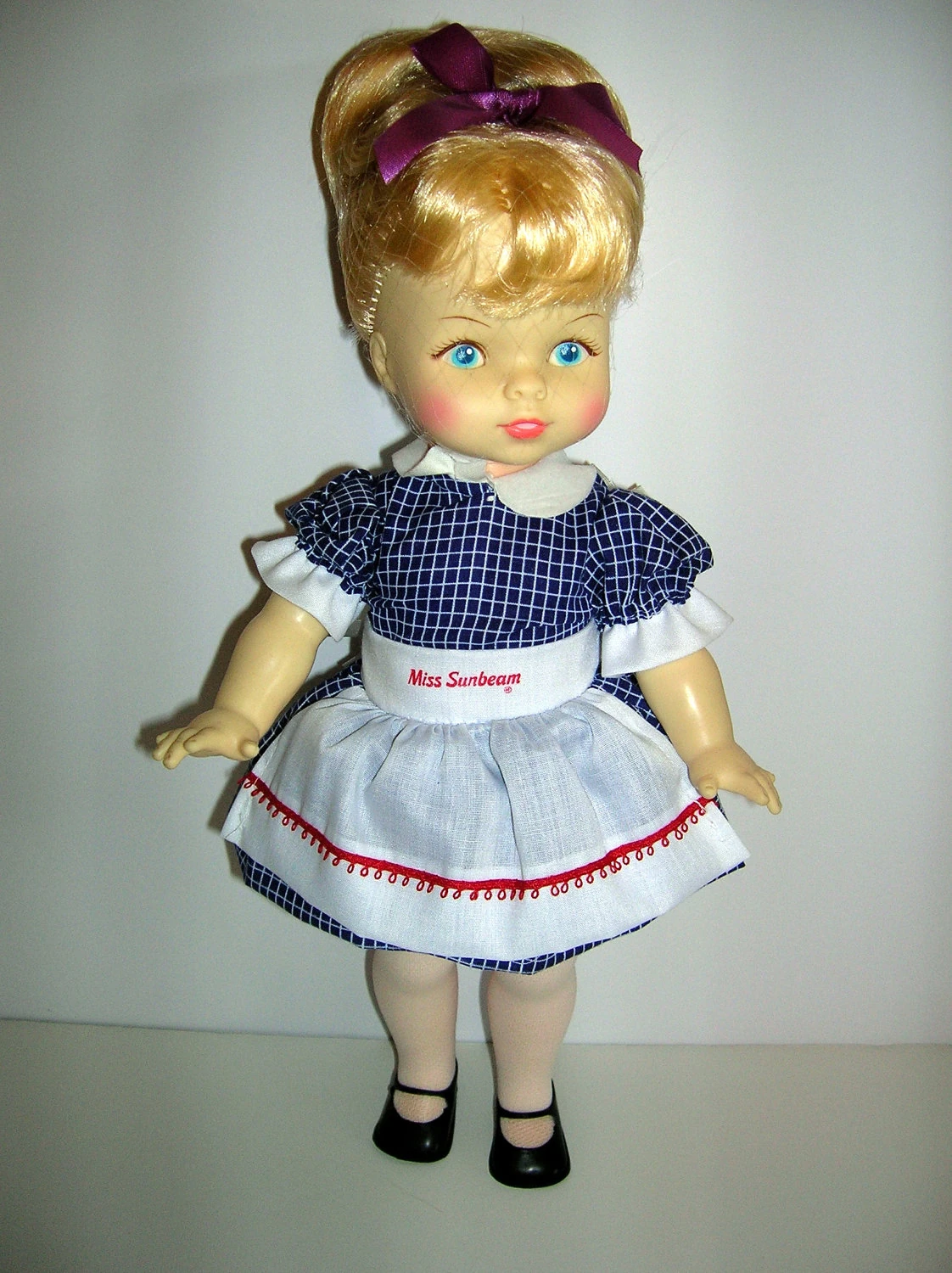 Little Miss Sunbeam | Cartoon Network City Fanon Wiki | Fandom