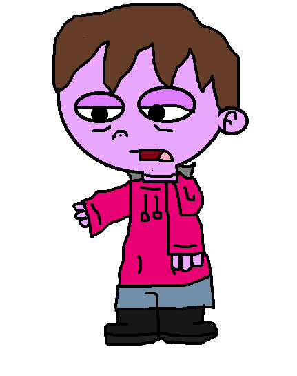 Franken Bobby | Cartoon Network City Fanon Wiki | Fandom