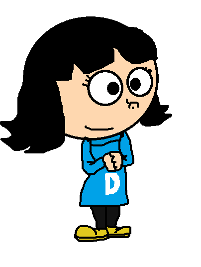 Denise McCord | Cartoon Network City Fanon Wiki | Fandom