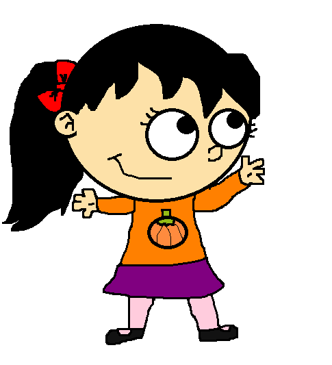 Elena Haynes | Cartoon Network City Fanon Wiki | Fandom