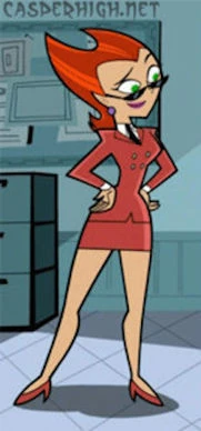Penelope Spectra | Cartoon Network City Fanon Wiki | Fandom