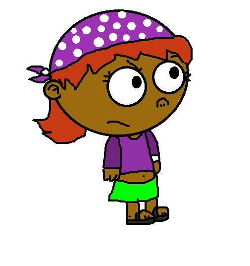 Sagan Joseph | Cartoon Network City Fanon Wiki | Fandom