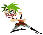 Tuesday X | Cartoon Network City Fanon Wiki | Fandom