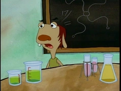 Bartholomew McDog | Cartoon Network City Fanon Wiki | Fandom