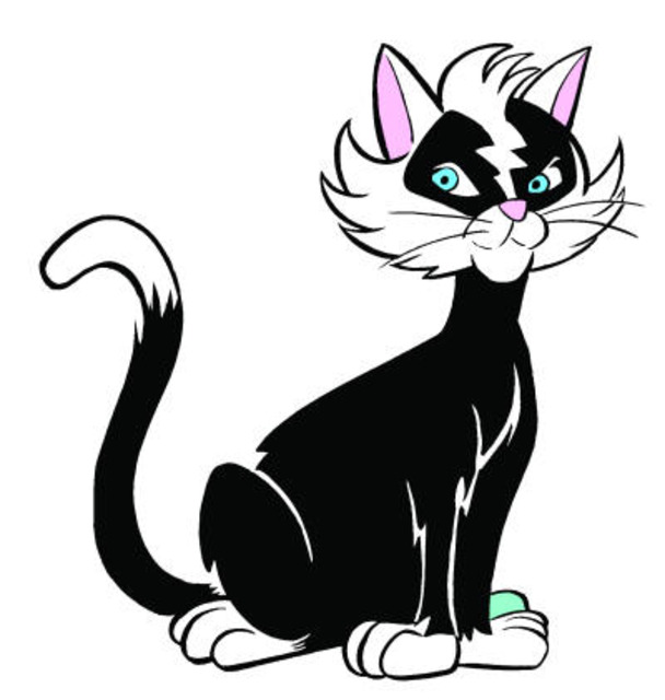 Sebastian Josie And The Pussycats Cartoon Network City Fanon Wiki
