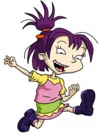 Kimi Finster | Cartoon Network City Fanon Wiki | Fandom